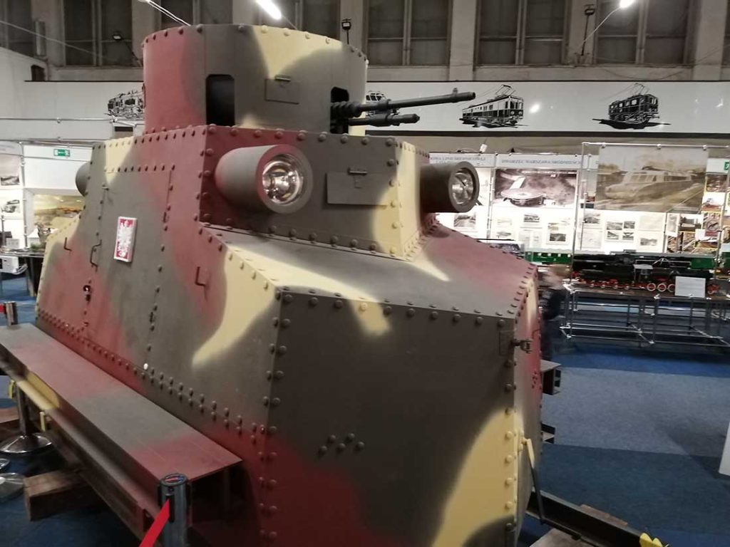 Military trains - Model railroad layouts plansModel railroad layouts plans