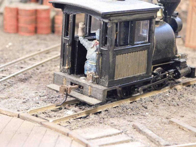 On30 model trains - Model railroad layouts plansModel railroad layouts ...