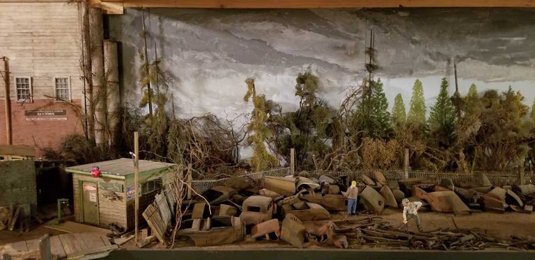 Stunning On30 layout - Model railroad layouts plansModel railroad ...