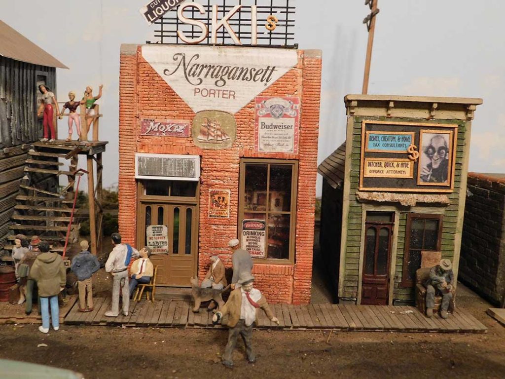 On30 locomotives - Model railroad layouts plansModel railroad layouts plans