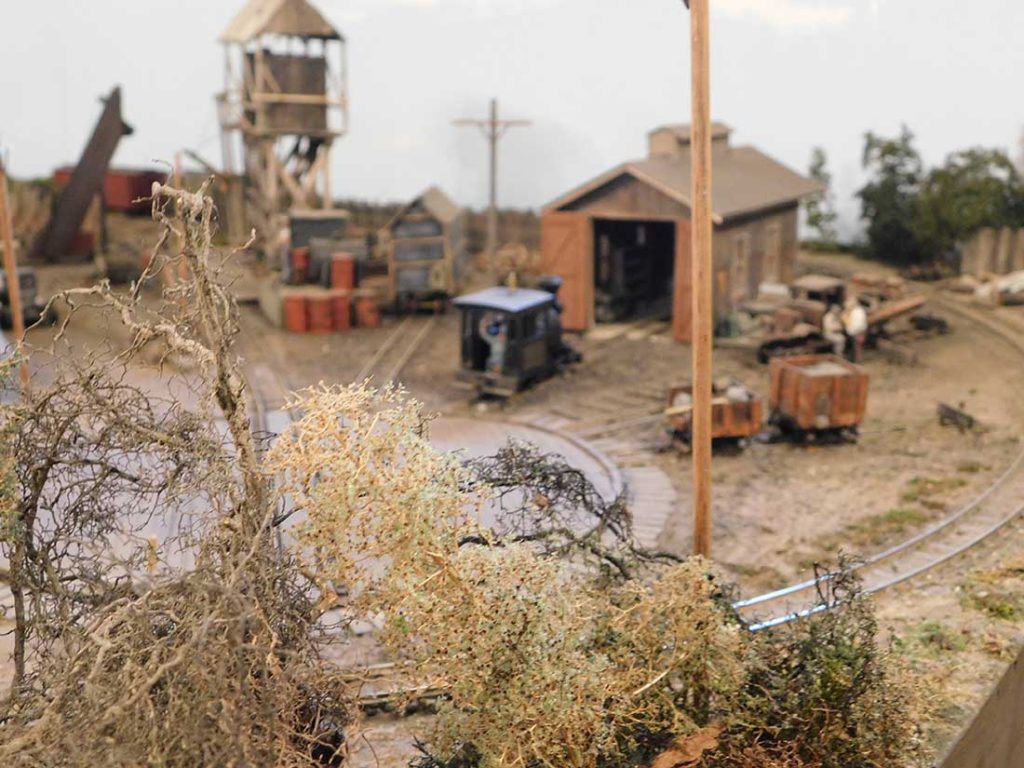 On30 model trains - Model railroad layouts plansModel railroad layouts plans