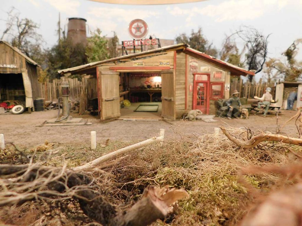 G scale layout - Model railroad layouts plansModel railroad layouts plans