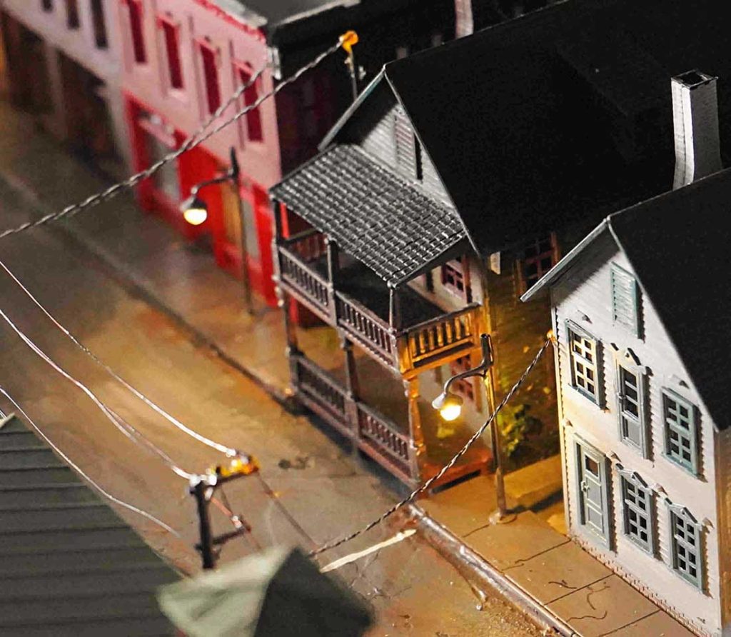 Model railroad quarry - Model railroad layouts plansModel railroad ...