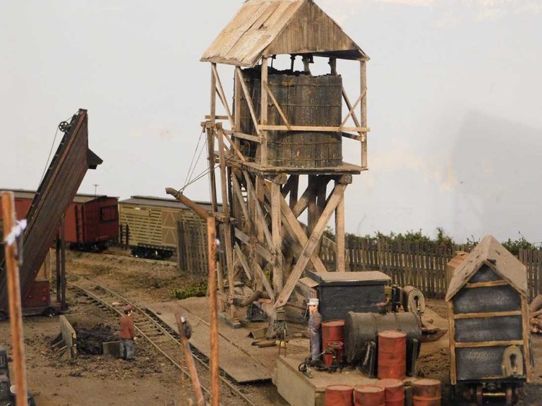 On30 model trains - Model railroad layouts plansModel railroad layouts ...