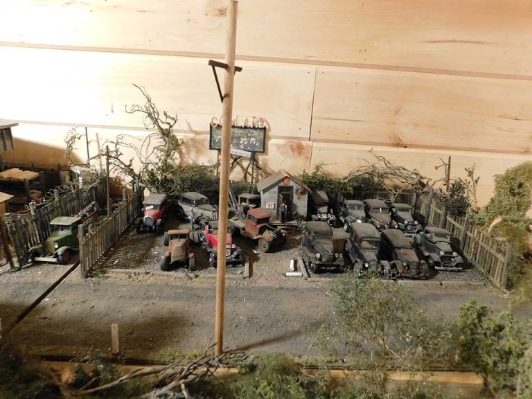 Stunning On30 layout - Model railroad layouts plansModel railroad ...