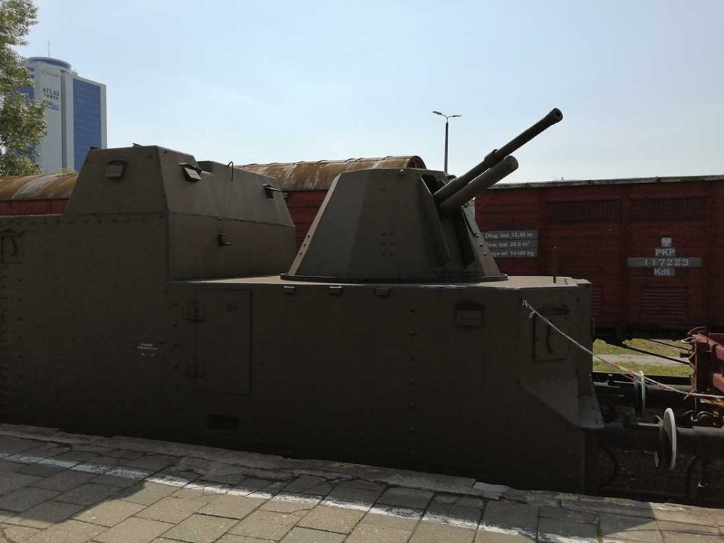 Military trains - Model railroad layouts plansModel railroad layouts plans