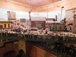 G scale layout - Model railroad layouts plansModel railroad layouts plans