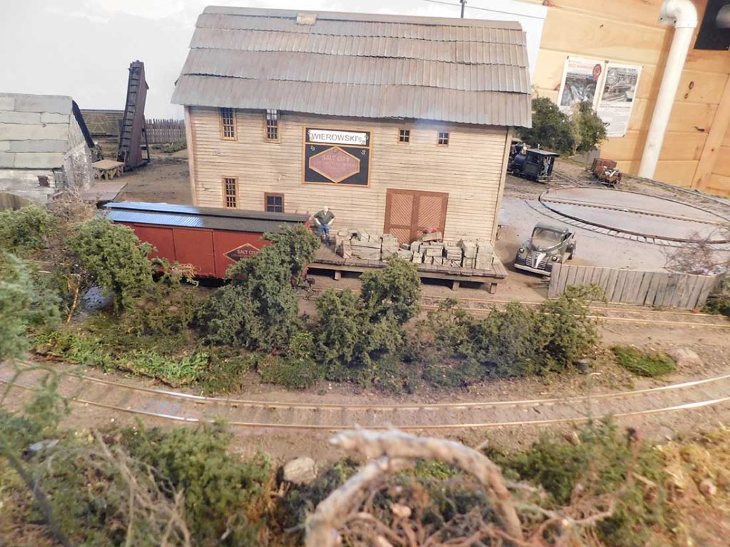 On30 model trains - Model railroad layouts plansModel railroad layouts ...