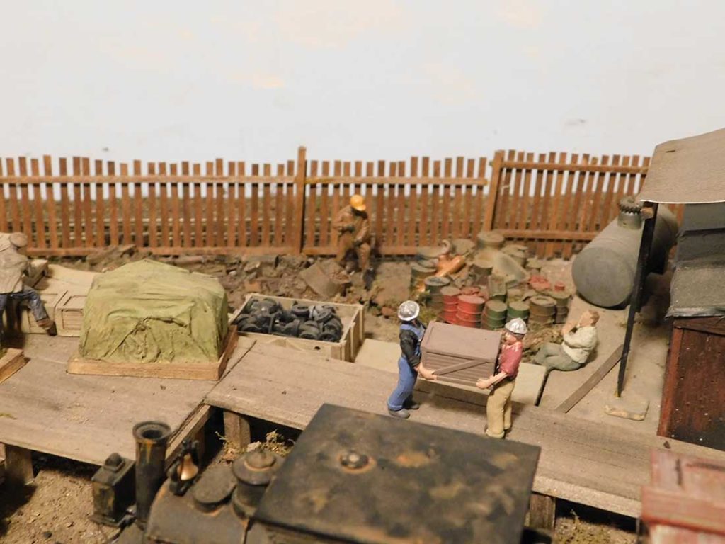 On30 locomotives - Model railroad layouts plansModel railroad layouts plans