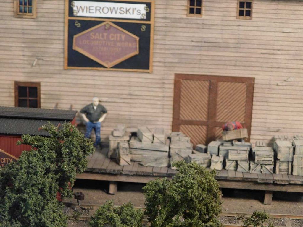 On30 model trains - Model railroad layouts plansModel railroad layouts ...