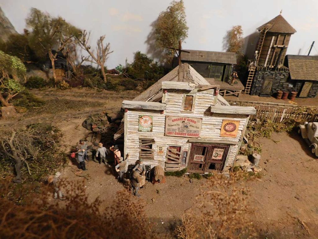 On30 locomotives - Model railroad layouts plansModel railroad layouts plans