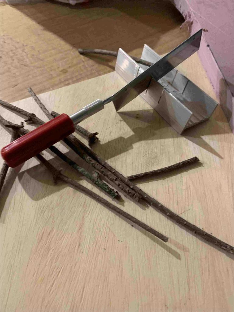 HO model train trees - Model railroad layouts plansModel railroad ...