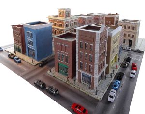 More from Bill on his stunning On30 layout - Model railroad layouts ...