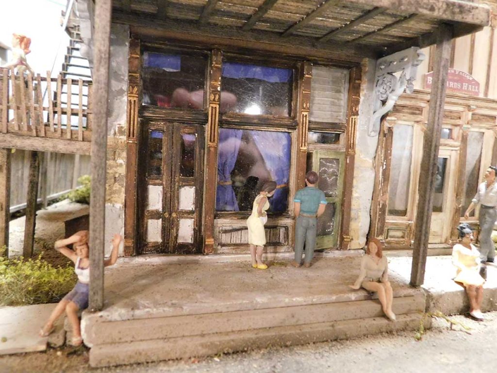 Tom's On30 shelf layout update - Model railroad layouts plansModel ...