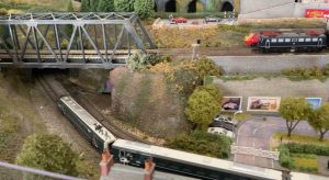 Track curve radius - Model railroad layouts plansModel railroad layouts ...