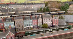 Track curve radius - Model railroad layouts plansModel railroad layouts ...