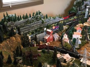 Blog - Model railroad layouts plansModel railroad layouts plans | Free ...