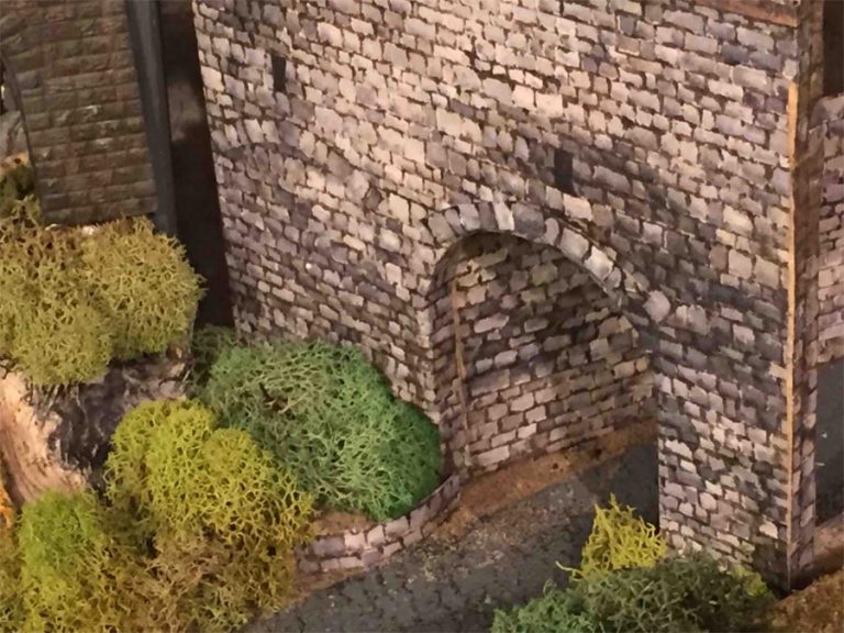 Model London Underground - Model railroad layouts plansModel railroad ...