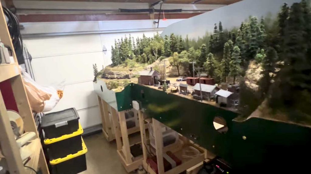 Model railroad show layout - Model railroad layouts plansModel railroad layouts plans