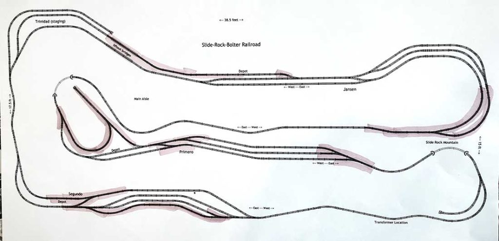 3D printed O scale - Model railroad layouts plansModel railroad layouts ...