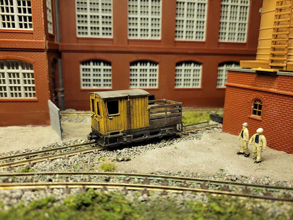 N scale 3D printing - Model railroad layouts plansModel railroad ...
