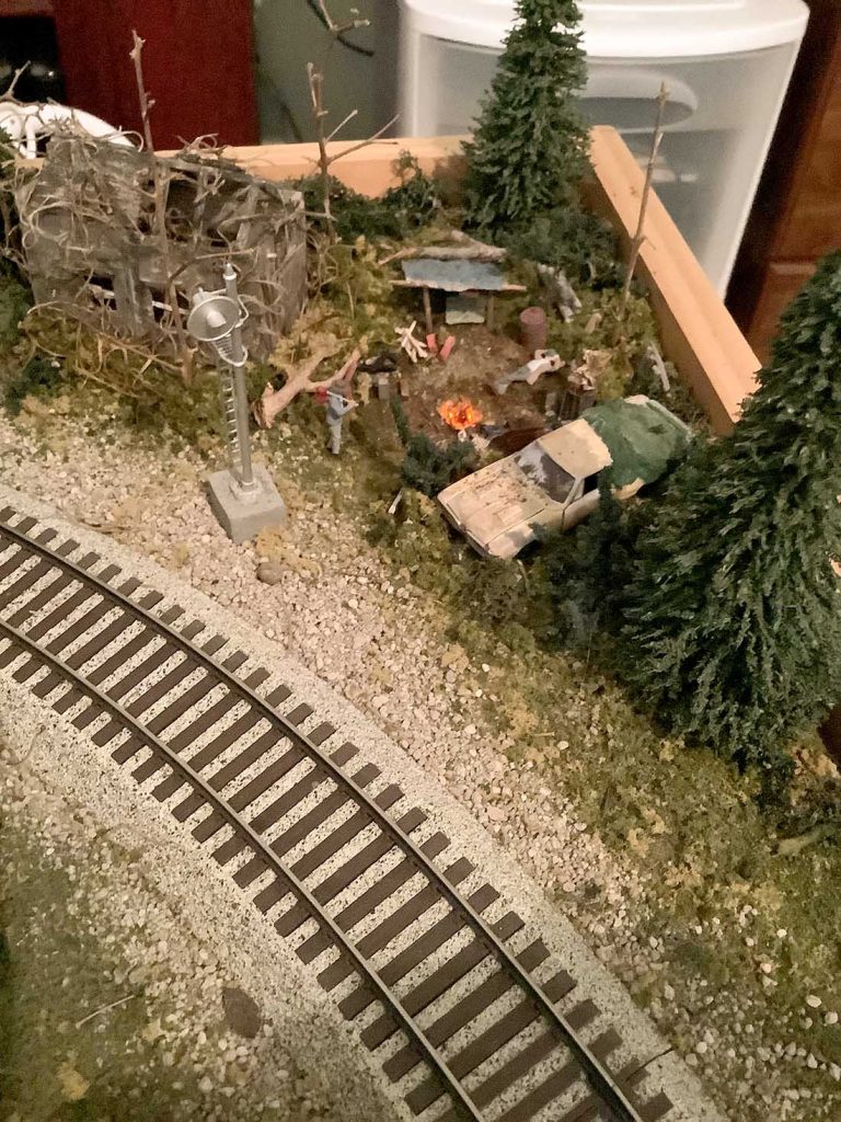 S scale train layouts - Model railroad layouts plansModel railroad ...