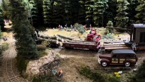 Model railroad show layout - Model railroad layouts plansModel railroad layouts plans