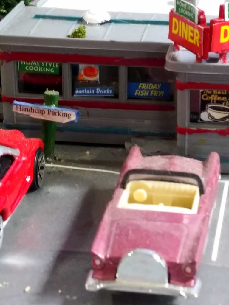 HO scale 4x11 layout - Model railroad layouts plansModel railroad ...