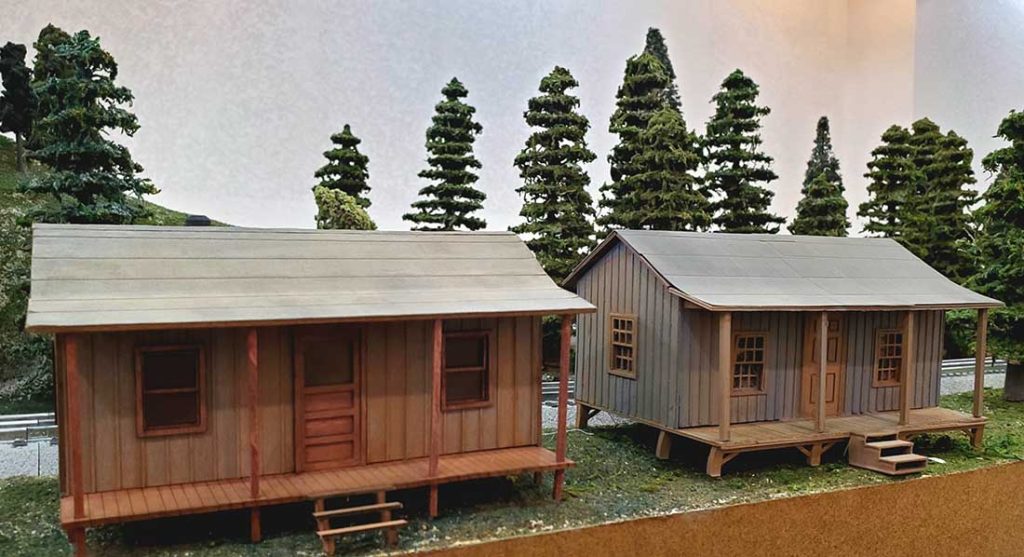 3D printed O scale - Model railroad layouts plansModel railroad layouts ...