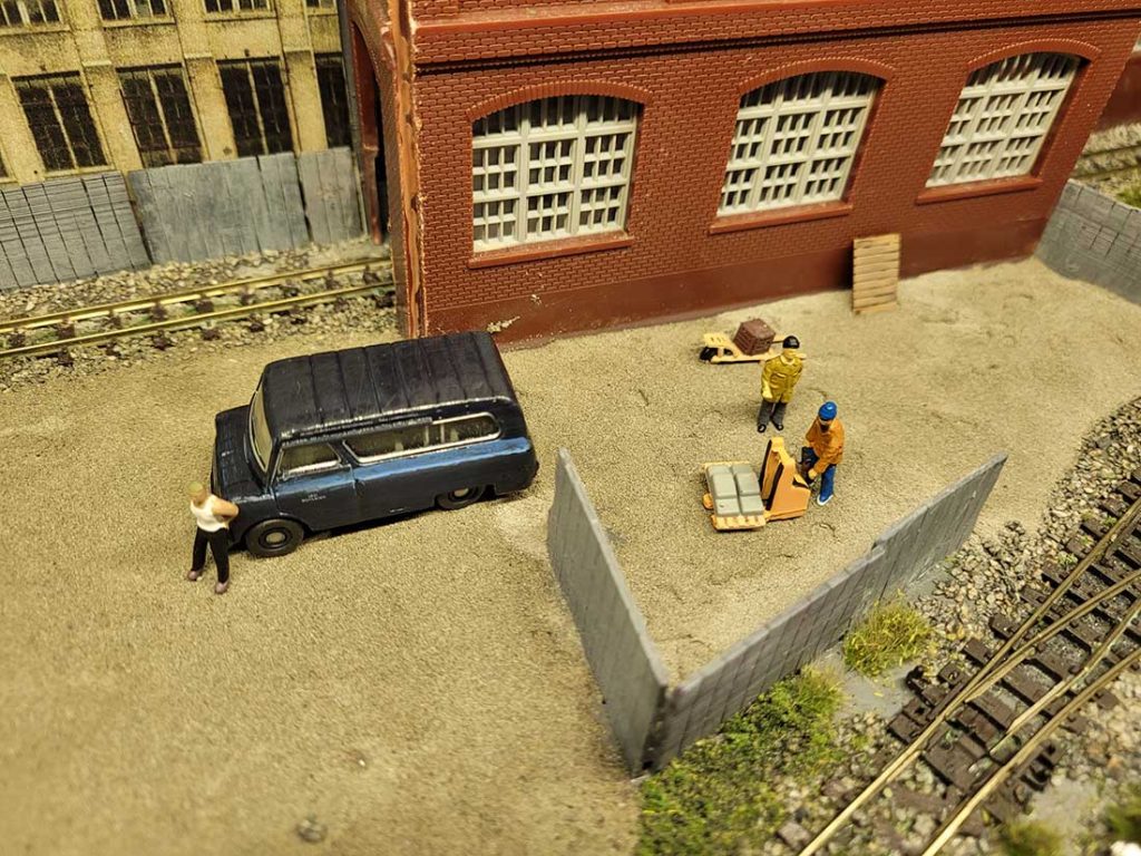 N scale 3D printing - Model railroad layouts plansModel railroad layouts plans