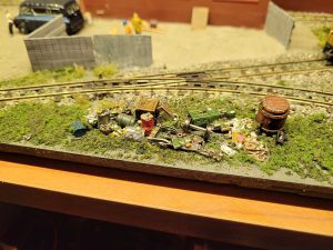 N scale 3D printing - Model railroad layouts plansModel railroad layouts plans