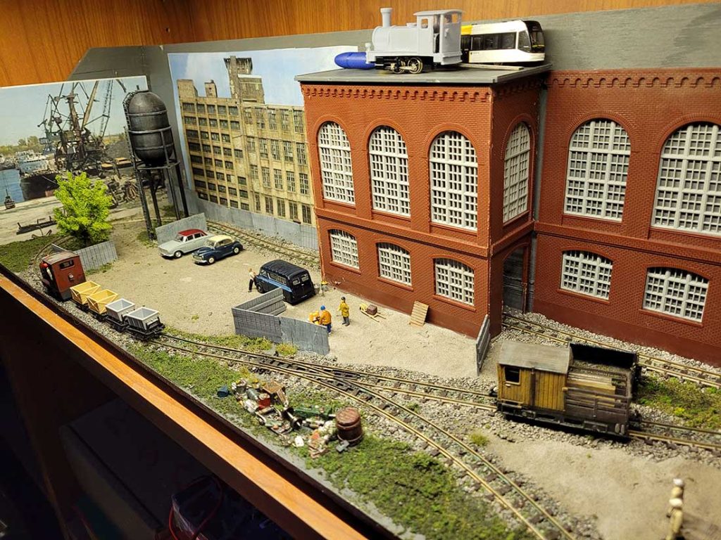 N scale 3D printing - Model railroad layouts plansModel railroad ...