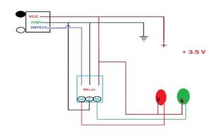 Model train IR detector - Model railroad layouts plansModel railroad ...