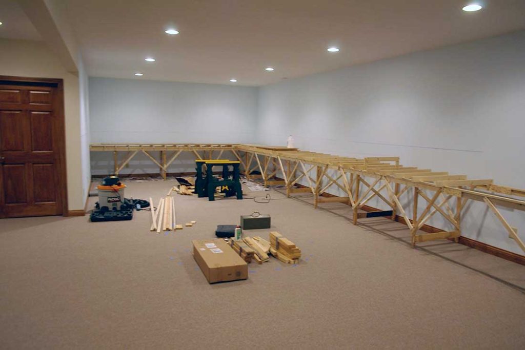 HO scale Boston and Maine - Model railroad layouts plansModel railroad ...