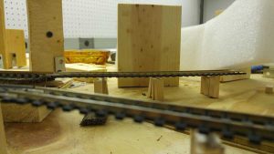 Folded dog bone layout - Model railroad layouts plansModel railroad ...
