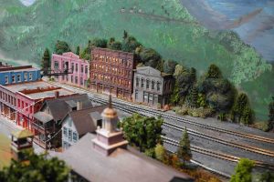 HO scale coal mine layout - Model railroad layouts plansModel railroad ...