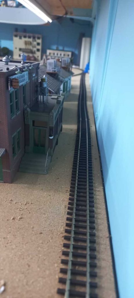 HO turntable conversion - Model railroad layouts plansModel railroad ...