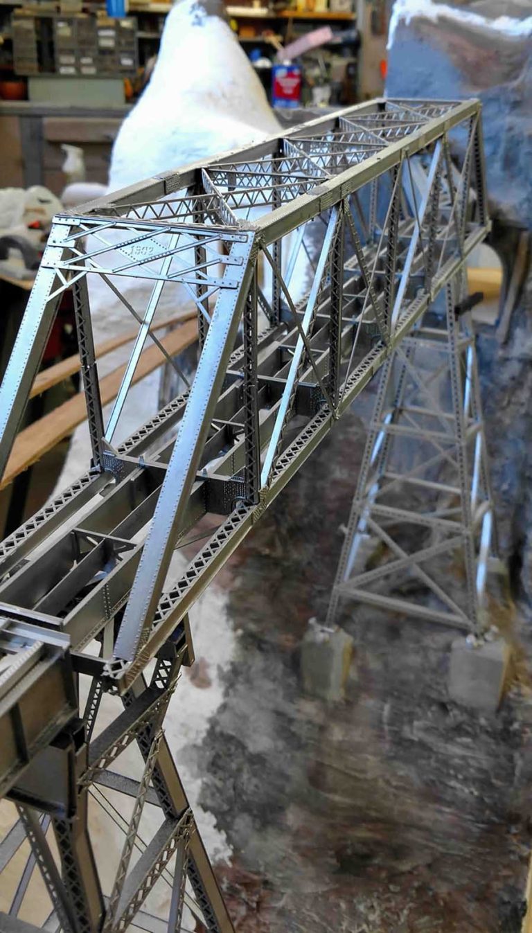 HO scale coal mine layout - Model railroad layouts plansModel railroad ...