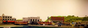 HO scale switcher - Model railroad layouts plansModel railroad layouts ...