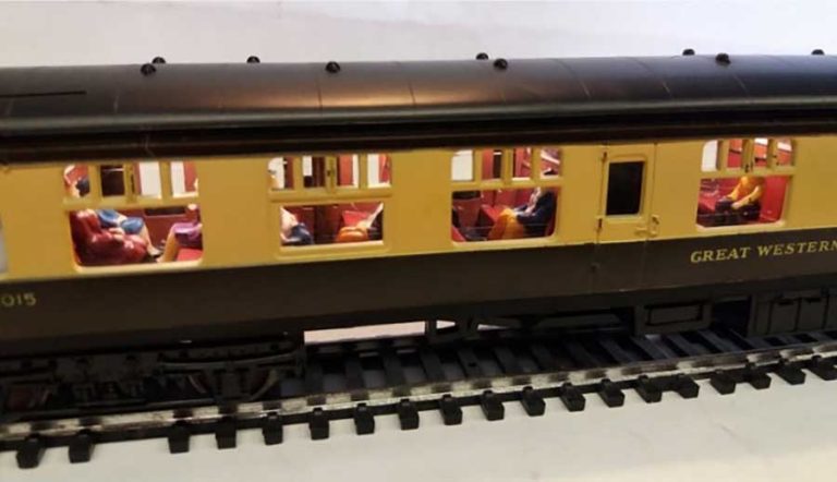 Model train interior - Model railroad layouts plansModel railroad ...