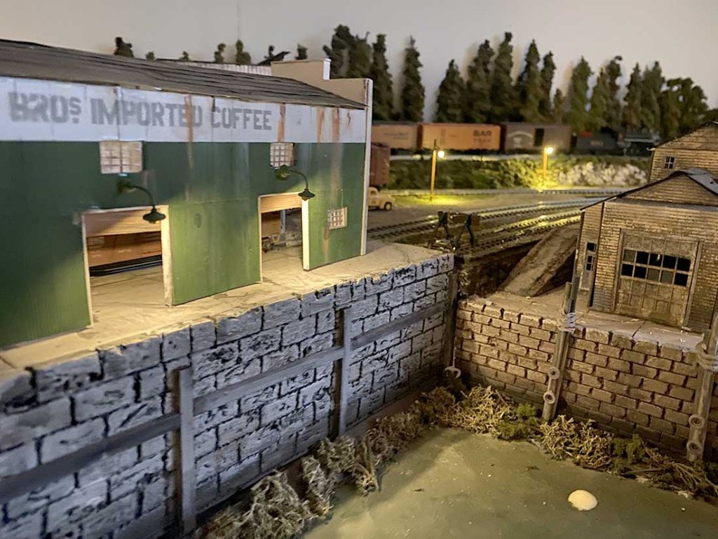 Modular model train layout - Model railroad layouts plansModel railroad ...