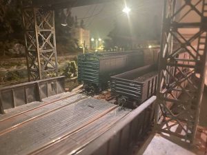 HO scale module layout - Model railroad layouts plansModel railroad ...