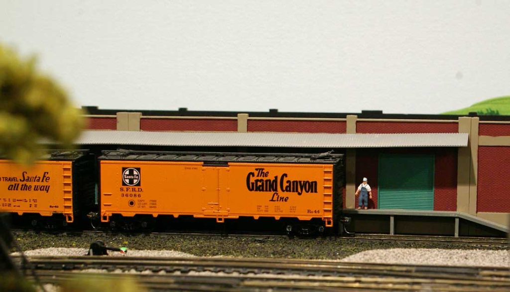 Model train people - Model railroad layouts plansModel railroad layouts ...