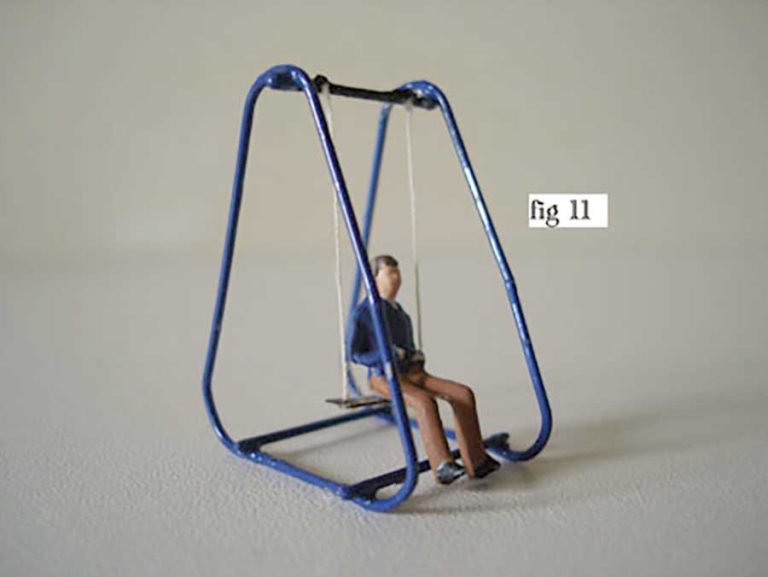 Model train park - Model railroad layouts plansModel railroad layouts plans