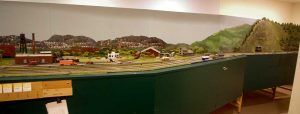 HO scale freight yard - Model railroad layouts plansModel railroad ...