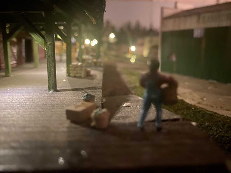 Modular model train layout - Model railroad layouts plansModel railroad ...