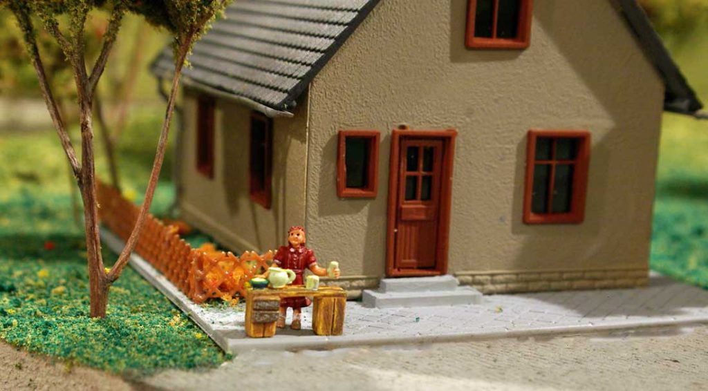 Model train people - Model railroad layouts plansModel railroad layouts ...
