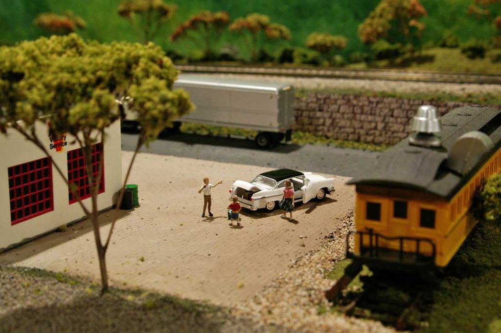 Model train people - Model railroad layouts plansModel railroad layouts ...
