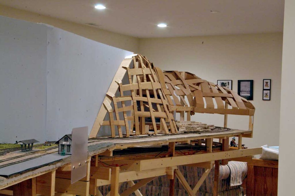 HO scale freight yard - Model railroad layouts plansModel railroad ...