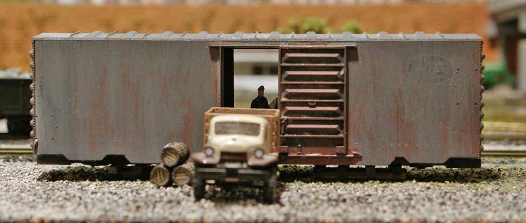 Model train people - Model railroad layouts plansModel railroad layouts ...